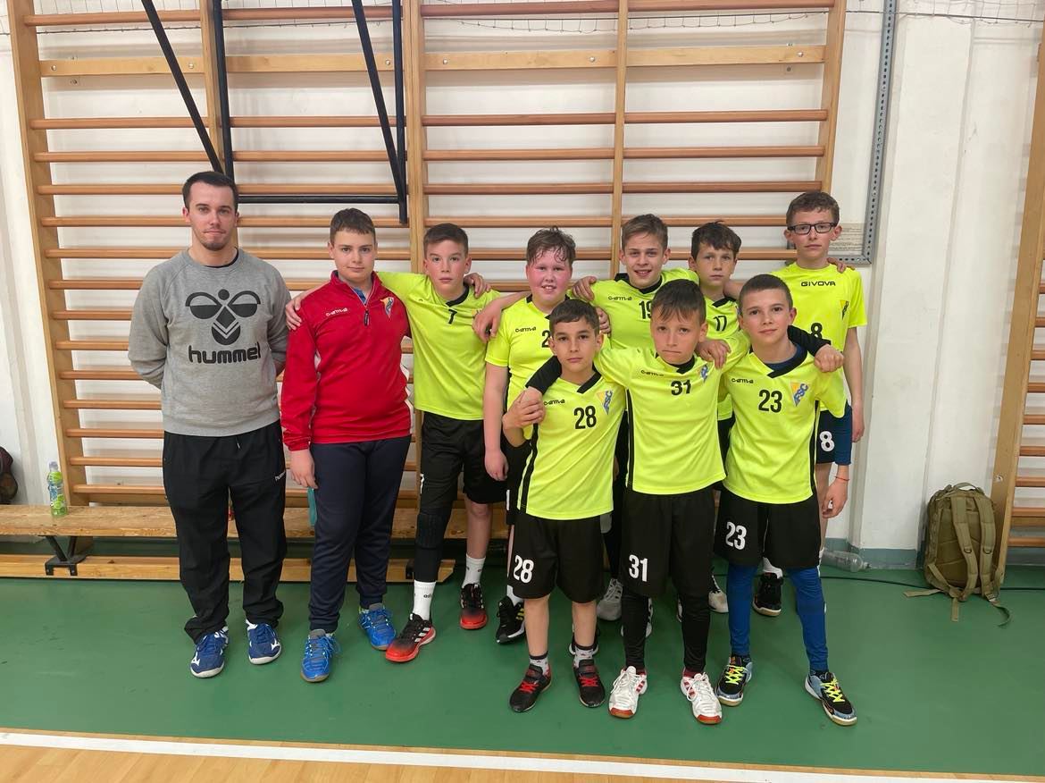 FU12: dupla győzelem Nyíregyházán – Füzesabonyi Sport Club
