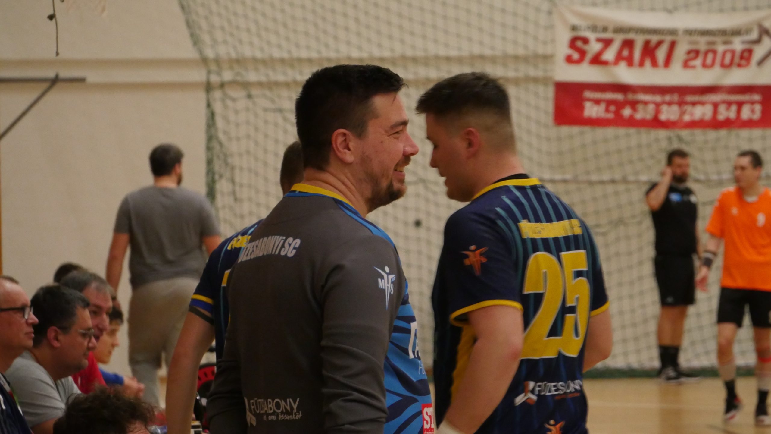 Sakk- matt a Balmazújvárostól – Füzesabonyi Sport Club